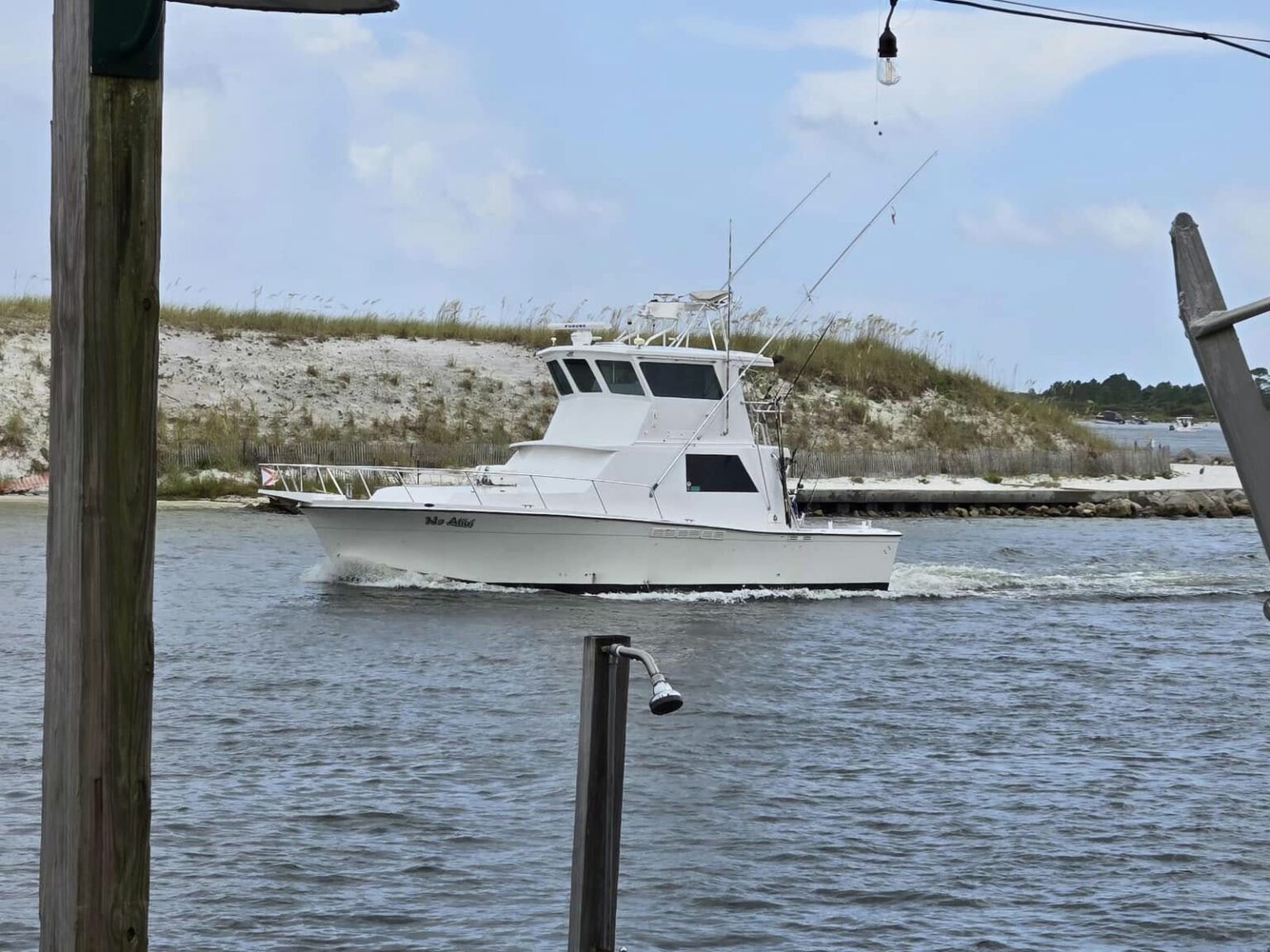 Family-Friendly Fishing Trips in Destin | No Alibi Charters